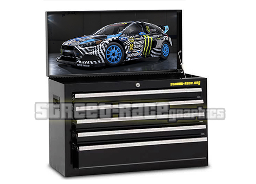 - Street Race Graphics