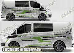 Ford Transit Custom rally 002