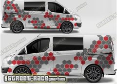 Ford Transit Custom rally 005